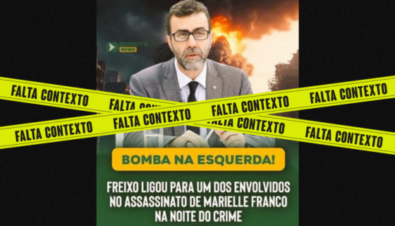 Post Retira De Contexto Telefonema De Freixo A Envolvido No Assassinato